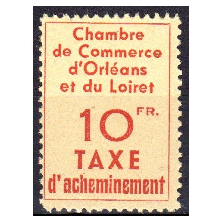 Timbre de Grève n°3