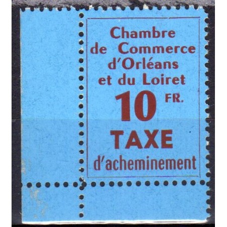 Timbre de Grève n°2