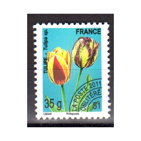 Timbre Préoblitéré France n°259 Nouveau tirage "Philaposte" Neuf**